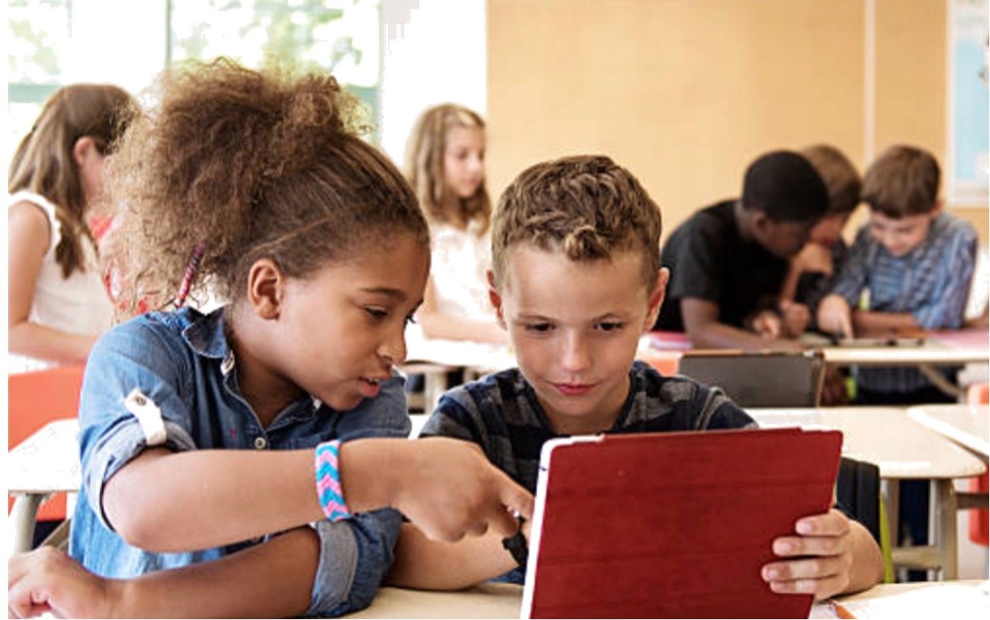 7 Collaborative Learning Activities for Cooperative Groups