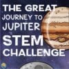 Space STEM Challenges Set of 5 Activities