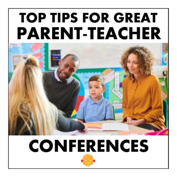 3 Parent Teacher Conference Tips For An Amazing Meeting Every Time