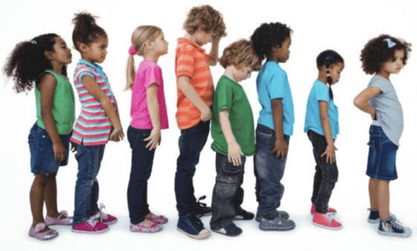 Classroom Transition Ideas for Effective Behavior Management