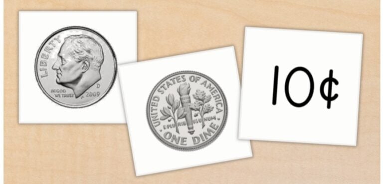 Fun Activities to Teach Counting Money to Kids