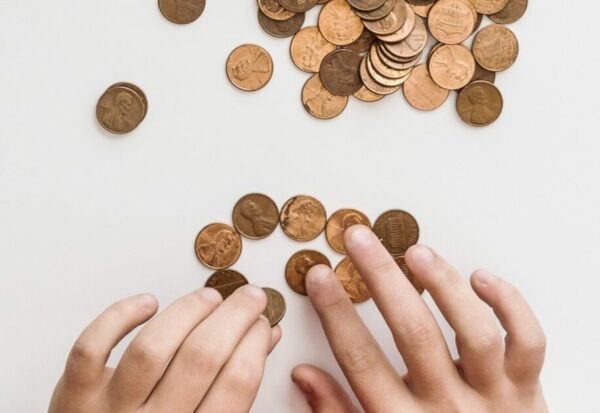 Fun Activities to Teach Counting Money to Kids