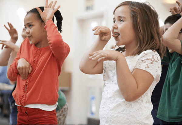 16 Quick Easy One Minute Brain Breaks to Keep Kids Learning