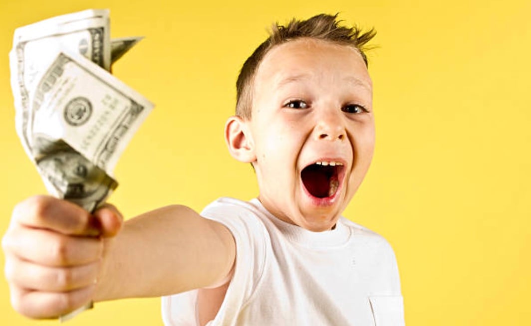 Free Printable Classroom Money Template for Fun and Learning