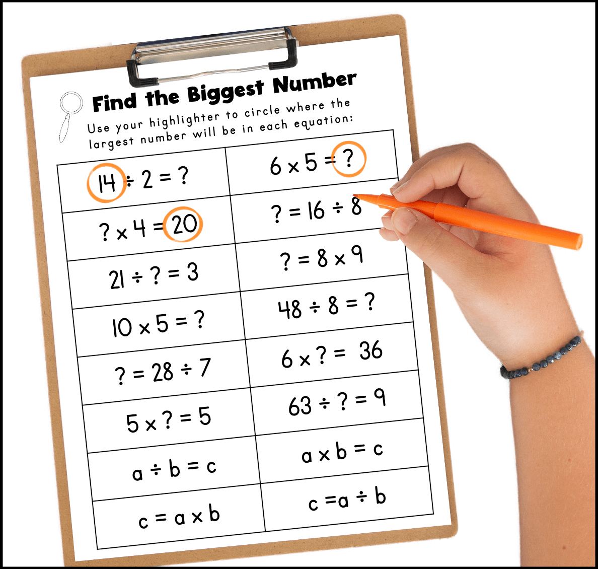 How to Teach 3rd Grade Division and Build Strong Math Skills