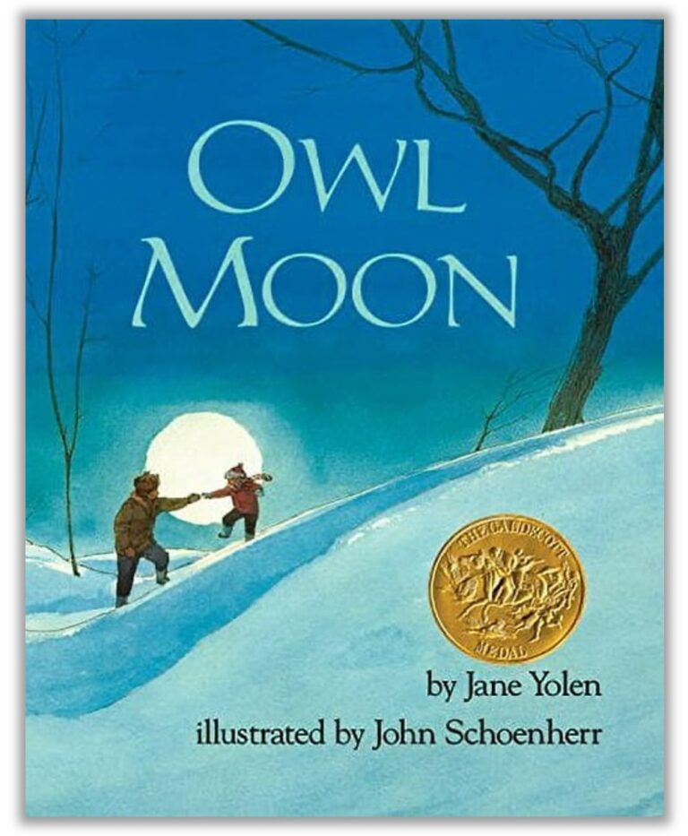 7 Amazing Winter Read Alouds for Upper Elementary Kids