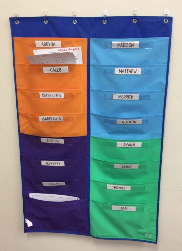 10 Simple Activities For Fast Finishers To Keep Students Engaged