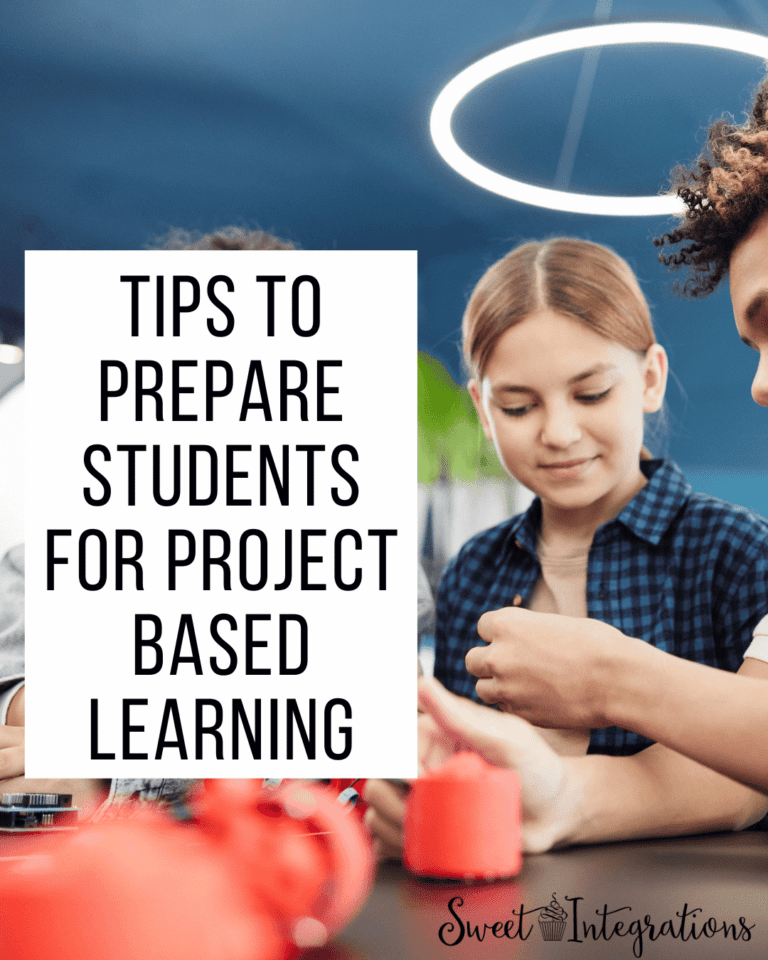 7 Collaborative Learning Activities for Cooperative Groups