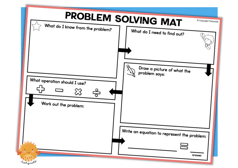 The Best Way to Teach Students How to Solve Math Word Problems
