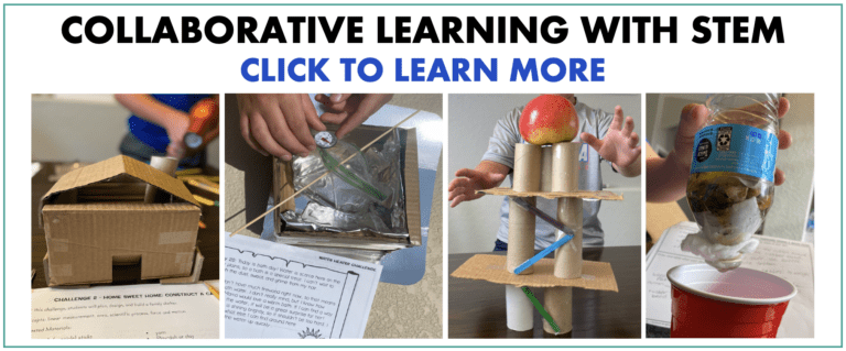 7 Collaborative Learning Activities for Cooperative Groups