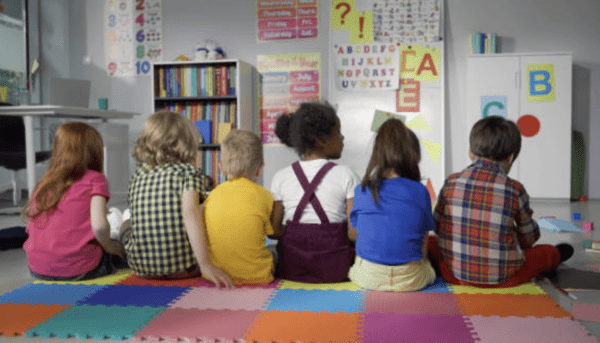 Special Education Classroom Setup: Design a Structured Space to Support ...