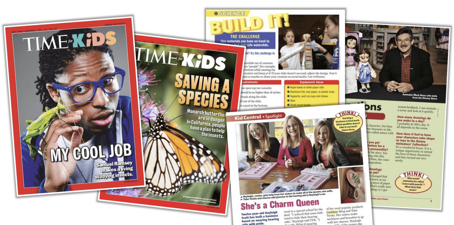 How to Teach Informational Writing Successfully in 3rd or 4th Grade