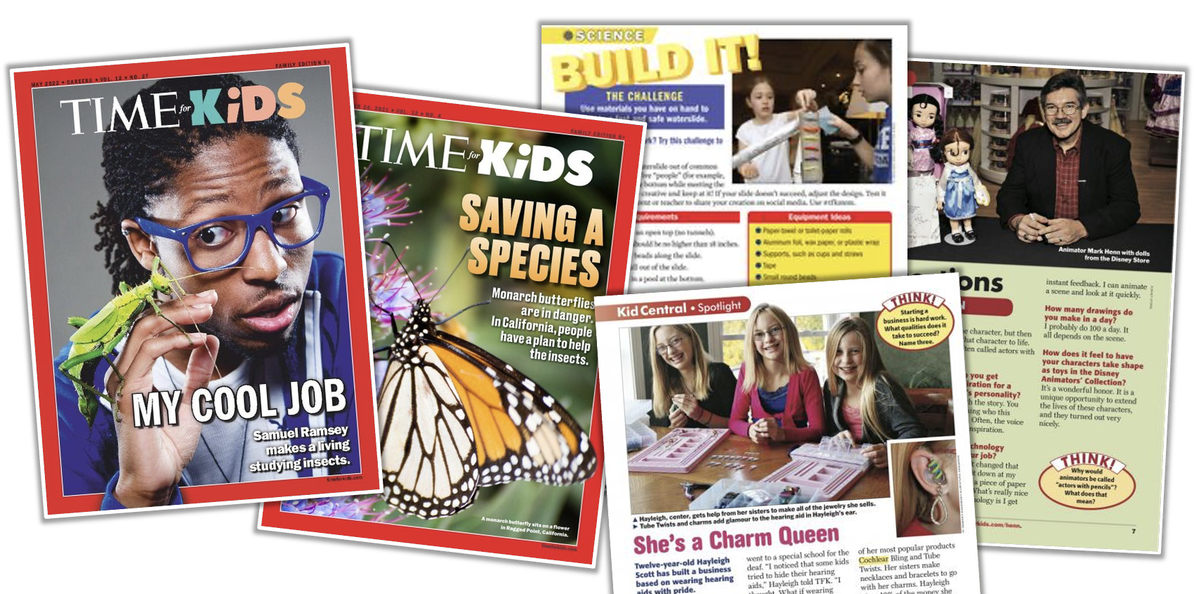How to Teach Informational Writing Successfully in 3rd or 4th Grade