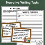 Thanksgiving Writing Prompts Opinion Narrative Descriptive Creative