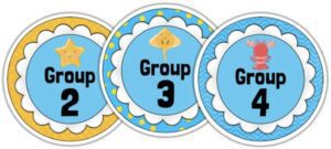 Under the Sea Classroom Ideas for a Cute Ocean Theme