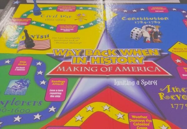14 of the Best Board Games for the Classroom - Fishyrobb