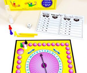 14 of the Best Board Games for the Classroom - Fishyrobb