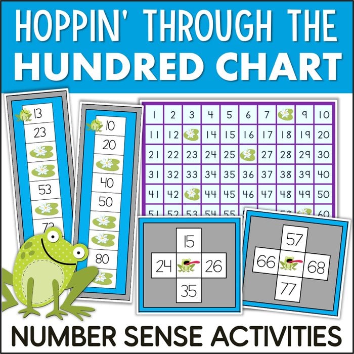 Free Place Value Printable Chart And Games For Grades 1 To 5