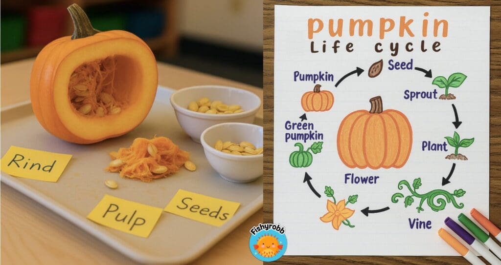 11 Fun Pumpkin Science Experiments and STEM Activities