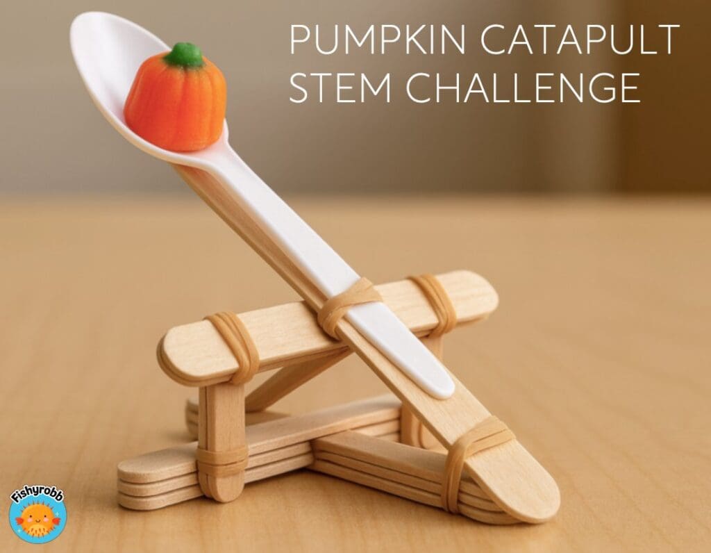 11 Fun Pumpkin Science Experiments and STEM Activities