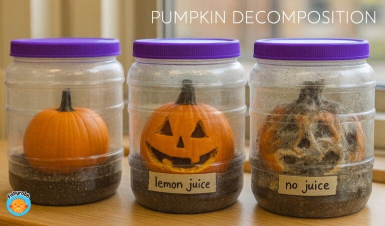11 Fun Pumpkin Science Experiments and STEM Activities