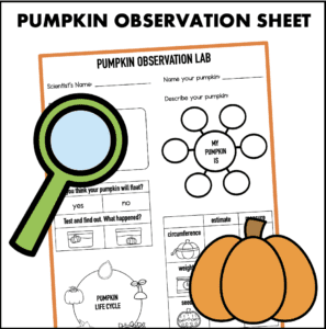 11 Fun Pumpkin Science Experiments and STEM Activities