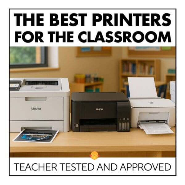 8 Best Classroom Morning Work Ideas and Routines