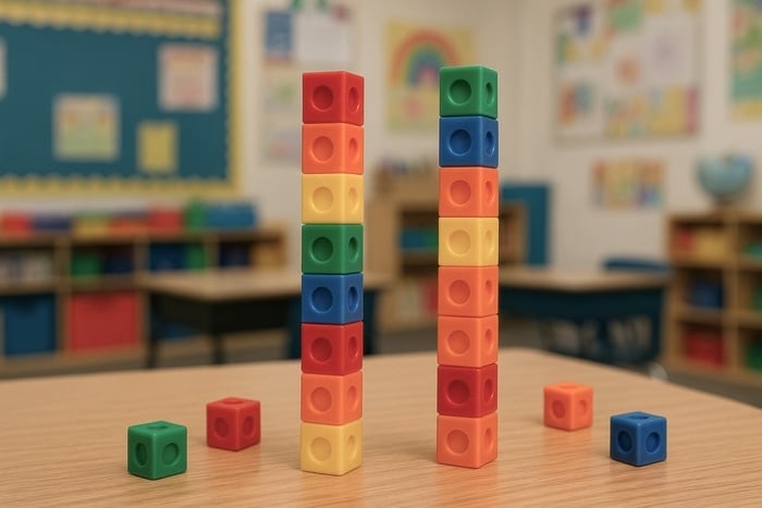 How to Teach Odd and Even Numbers: 6 Easy Ideas - Fishyrobb